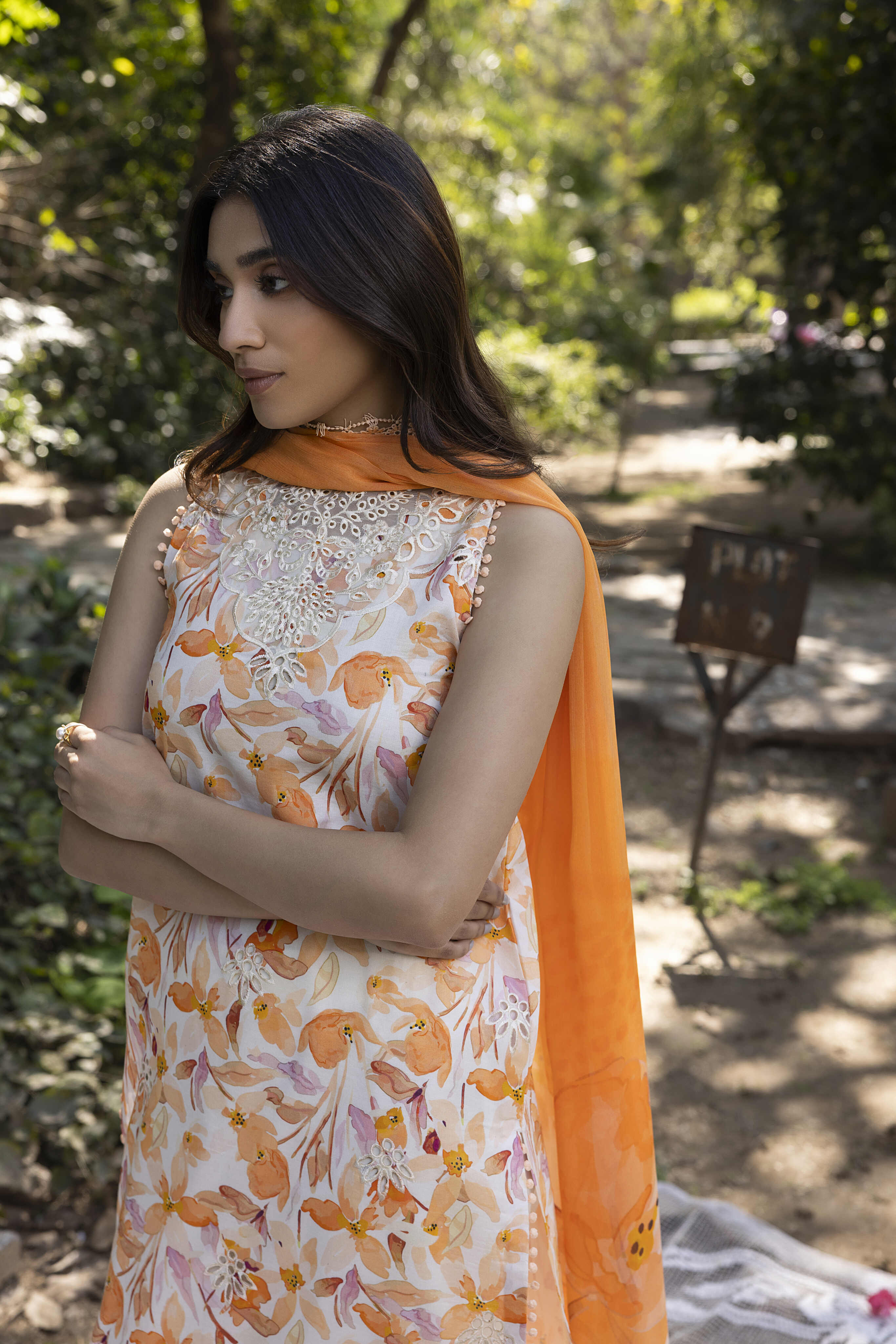 Meadow Girl | D02 – Malboos