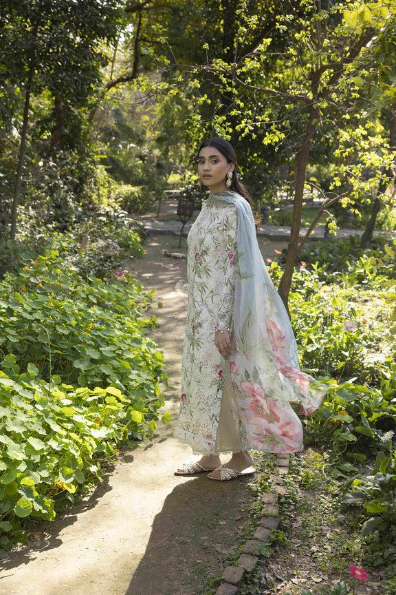 Meadow Girl | D05 – Malboos