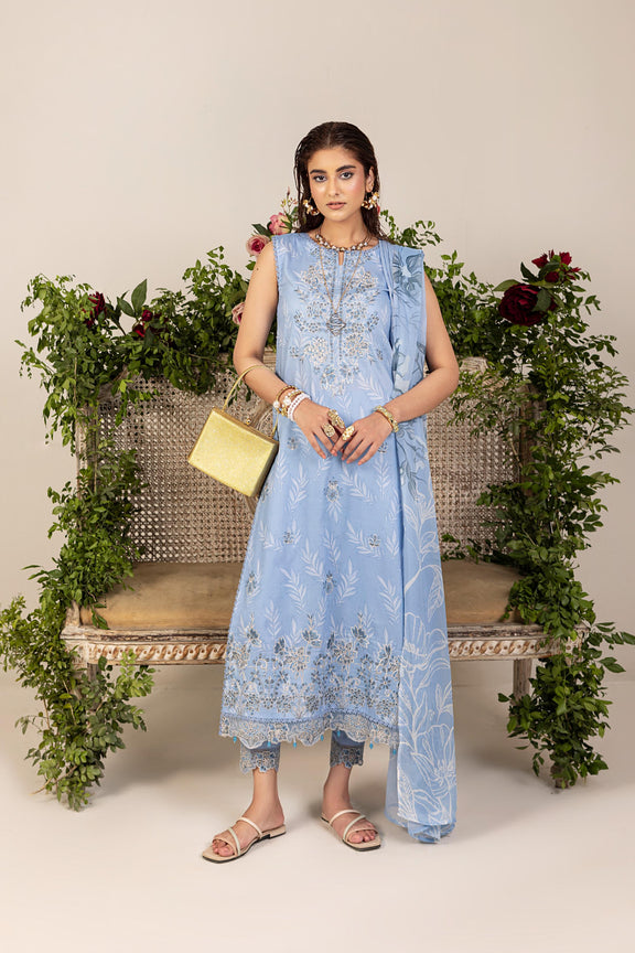 Sofia by SɅNɅM SɅEED | D-03 – Malboos