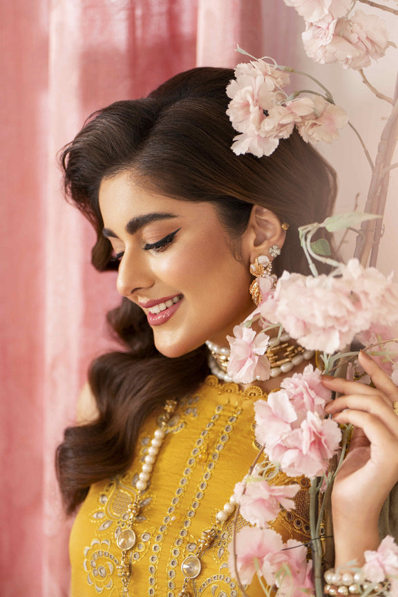 Freesia by Panache | D10 – Malboos