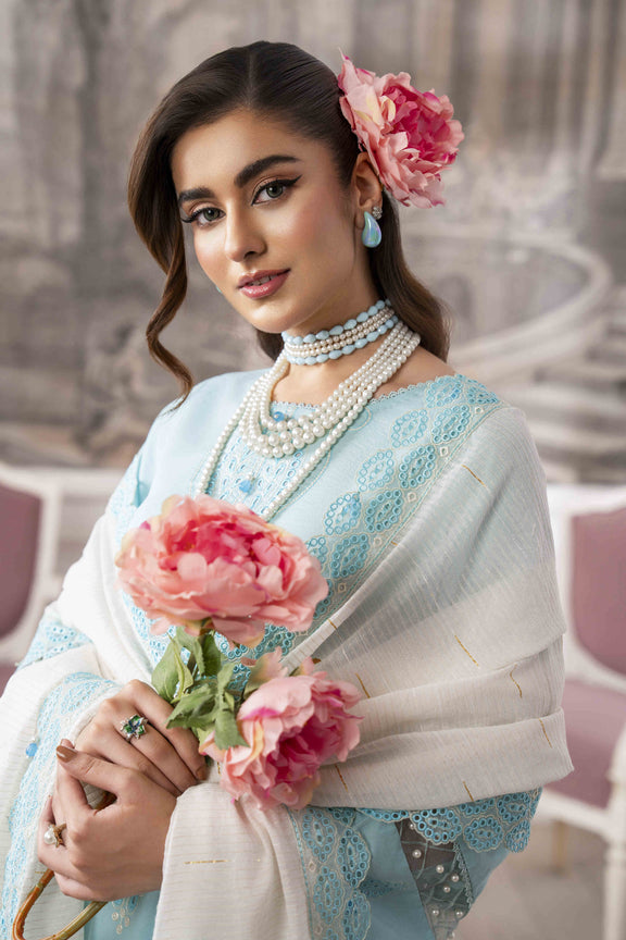 Freesia by Panache | D04 – Malboos