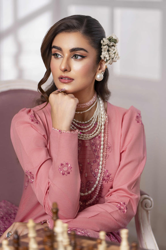 Freesia by Panache | D05 – Malboos